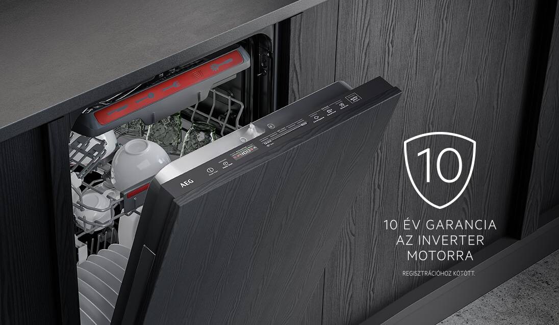 Mosogatógépek | AEG